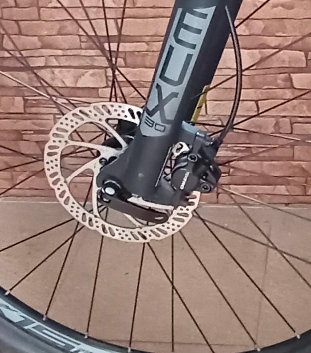 Polygon premier 5, Sports Equipment, Bicycles & Parts, Bicycles on ...