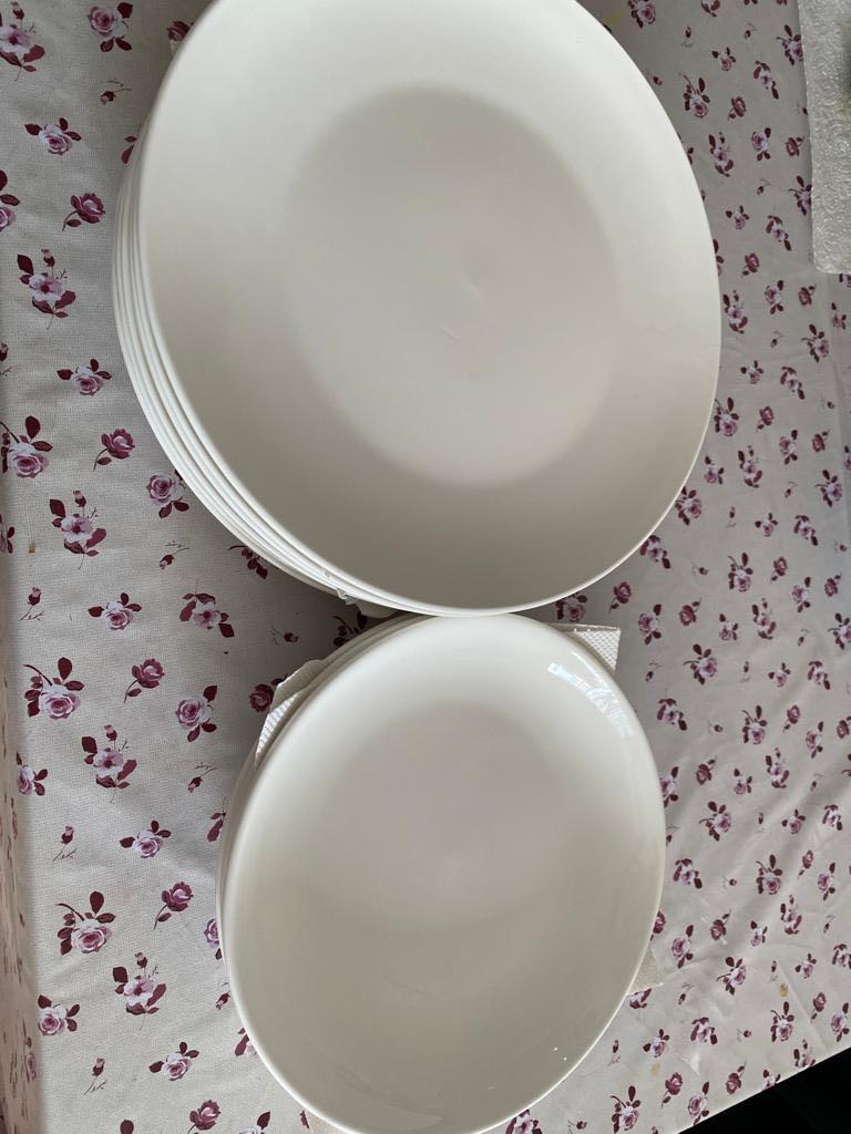 Pre - loved Crockery, Furniture & Home Living, Kitchenware & Tableware ...