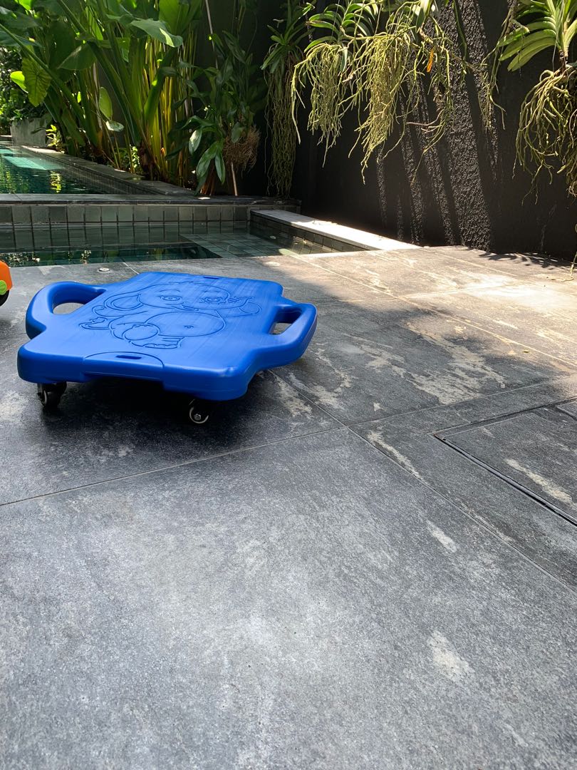 Roller board, Hobbies & Toys, Toys & Games on Carousell