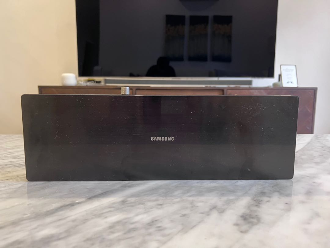 Samsung TV One Connect Media Cable Box, TV & Home Appliances, TV ...