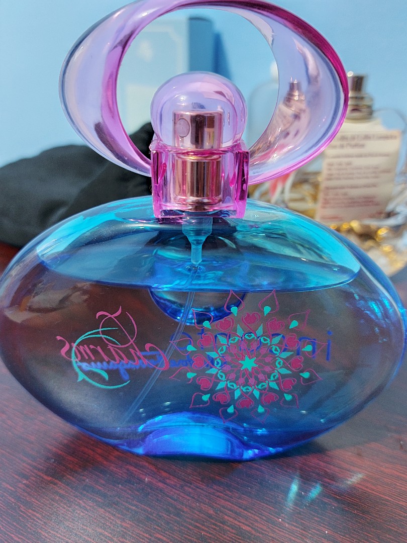 sf incanto charm edt, Beauty & Personal Care, Fragrance & Deodorants on ...
