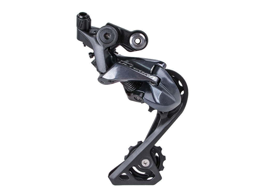 Shimano Ultegra R8000 11 Speed Rear Derailleur Short Cage, Sports ...