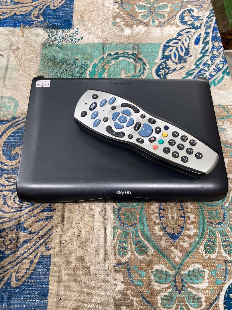 Sky Digital TV Box, Furniture & Home Living, Furniture, TV Consoles on ...