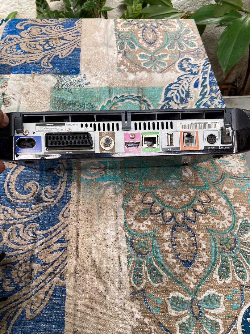 Sky Digital TV Box, Furniture & Home Living, Furniture, TV Consoles on ...