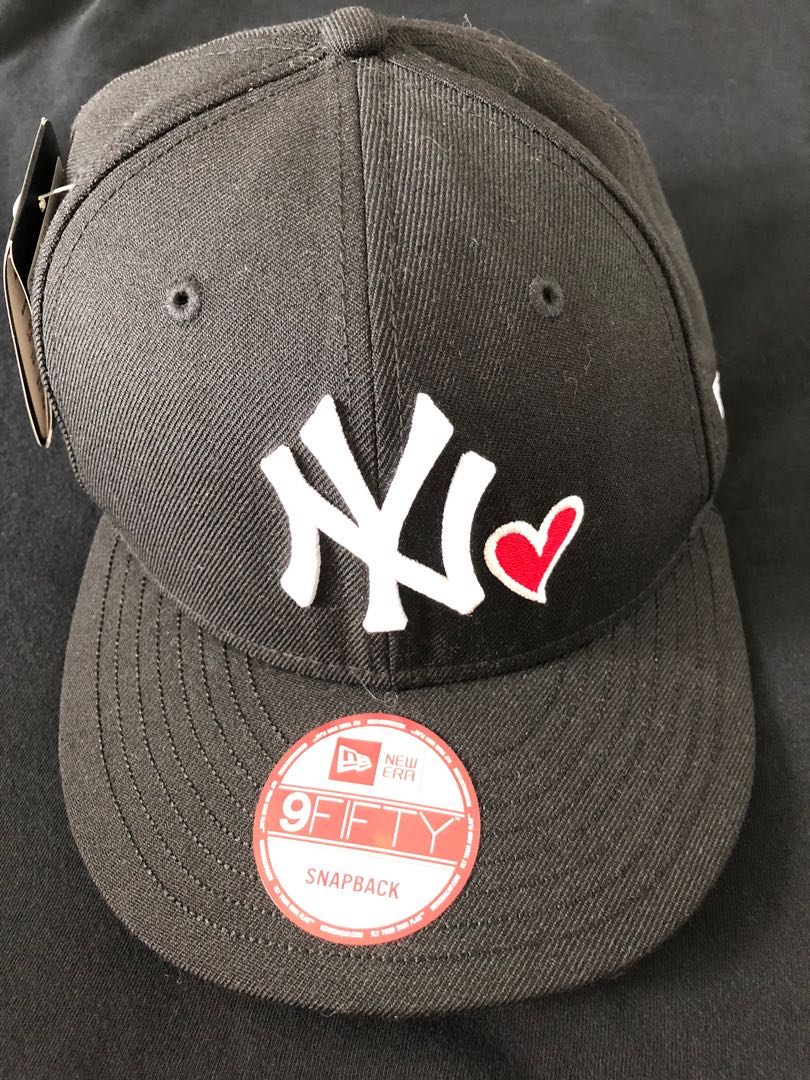 Snapback Cap, Men's Fashion, Watches & Accessories, Caps & Hats on ...