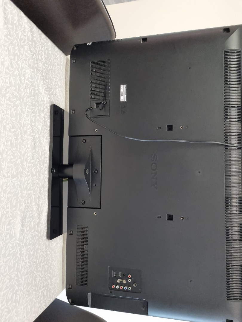 Sony Bravia' 42 inches for Sale, TV & Home Appliances, TV ...