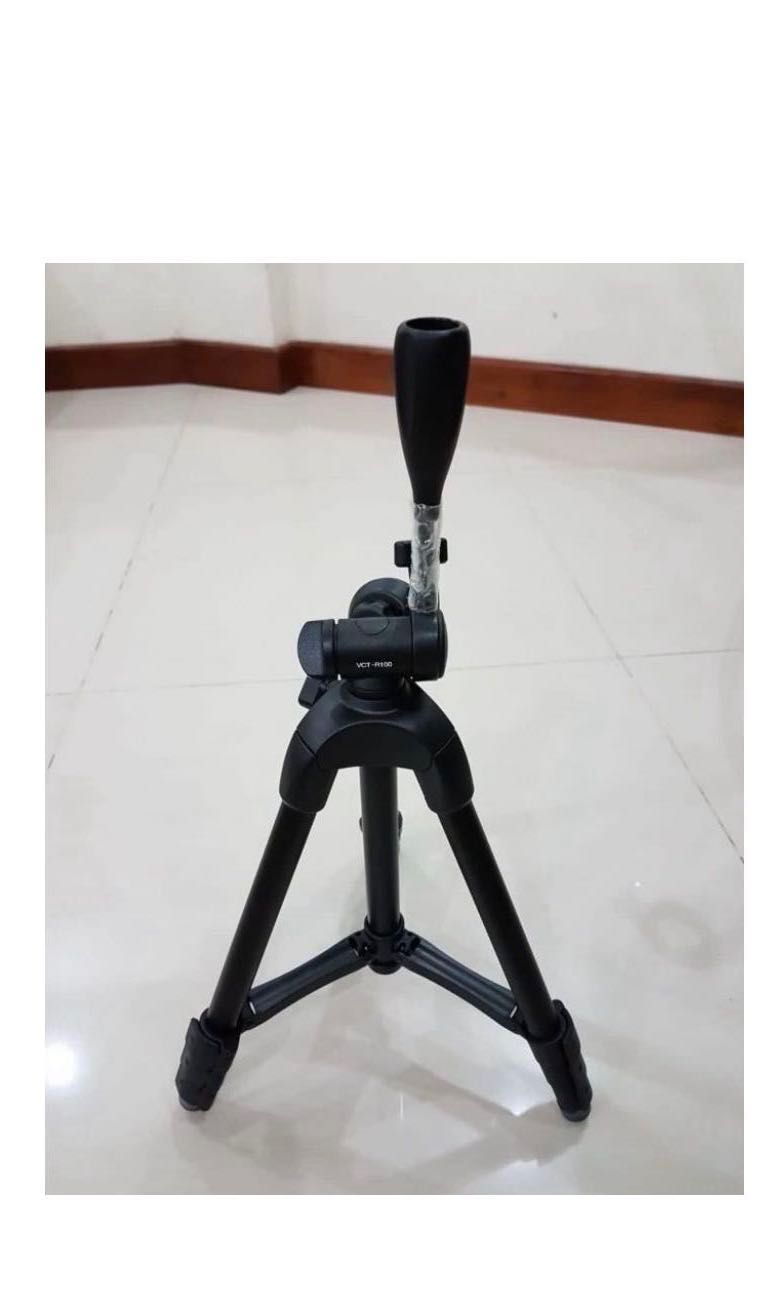 Sony Tripod, Photography, Photography Accessories, Tripods & Monopods ...
