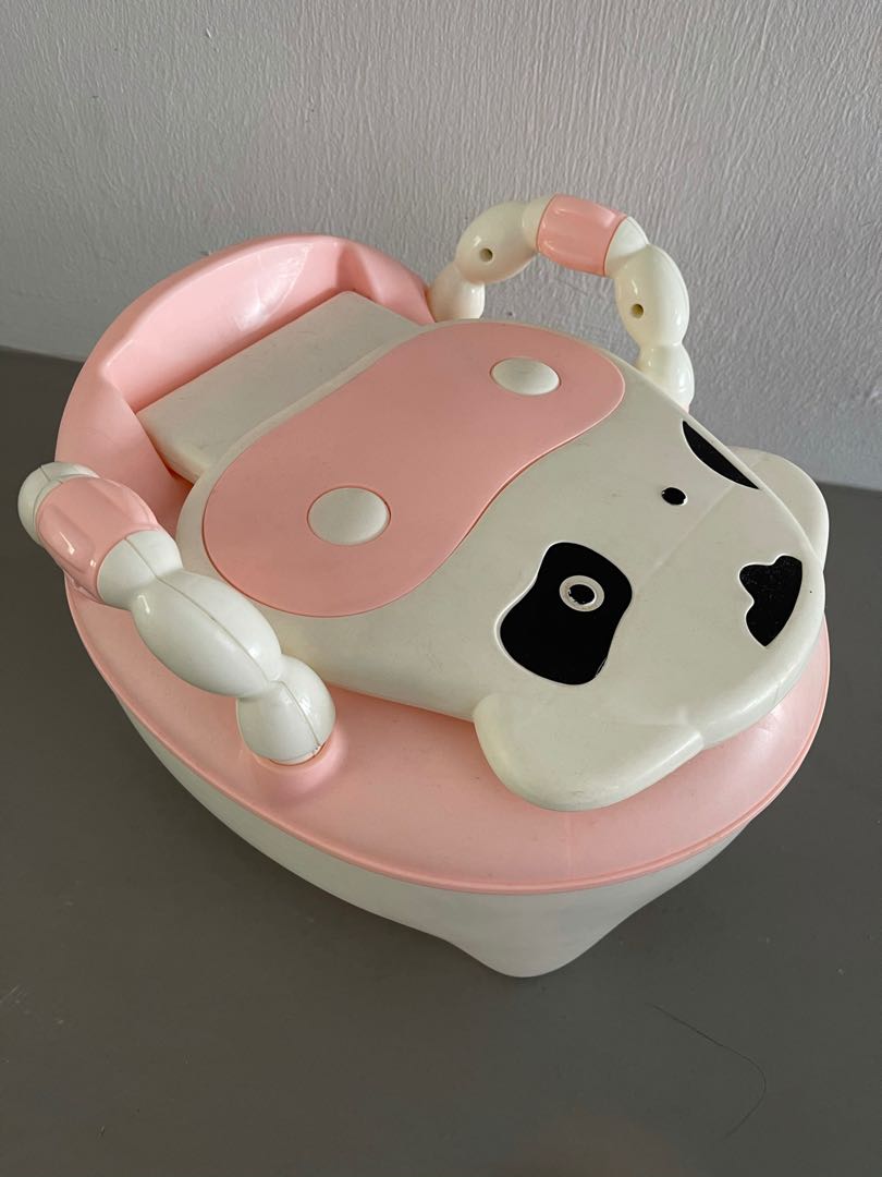super cute potty, Babies & Kids, Bathing & Changing, Toilet Training on ...