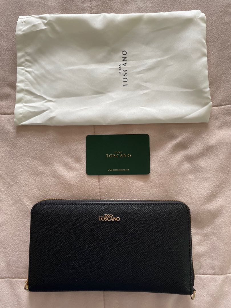 TOSCANO, Luxury, Bags & Wallets on Carousell