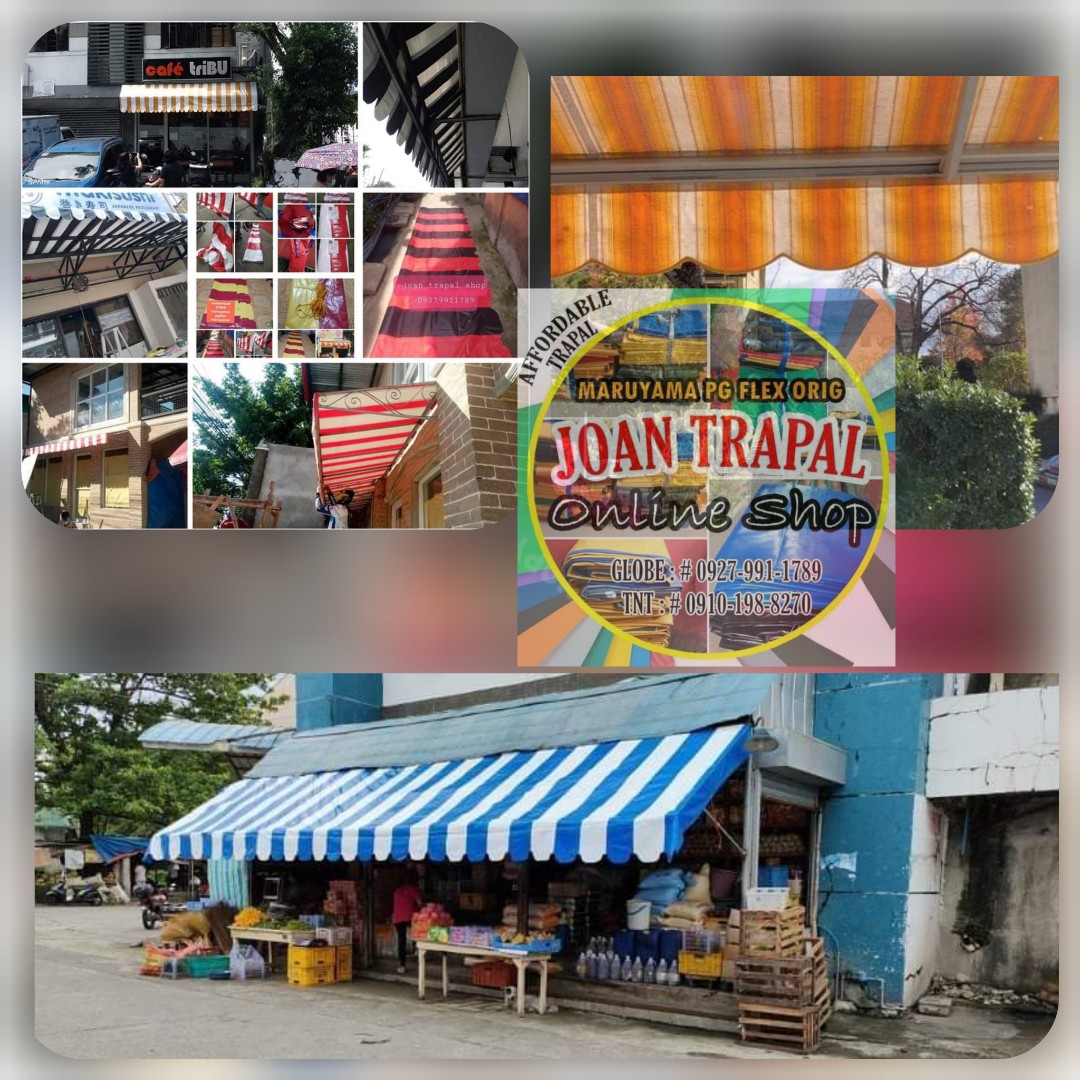 Trapal, Community on Carousell