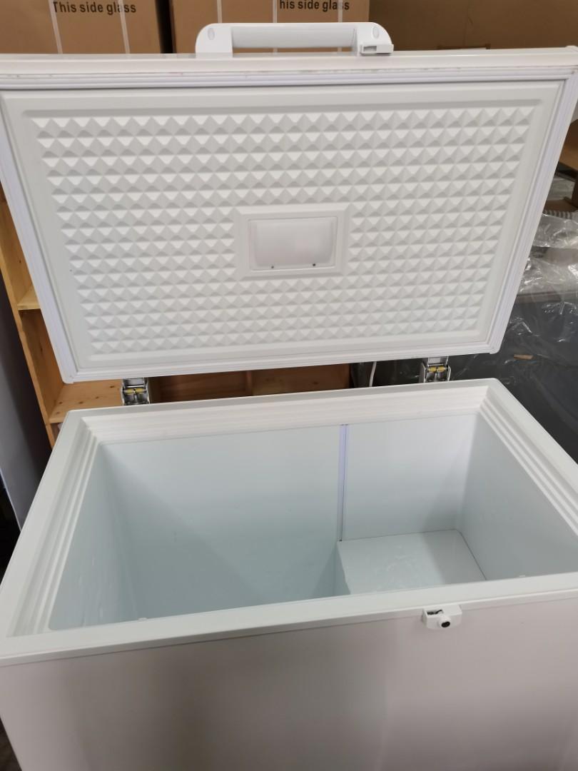Used chest freezer, TV & Home Appliances, Kitchen Appliances ...