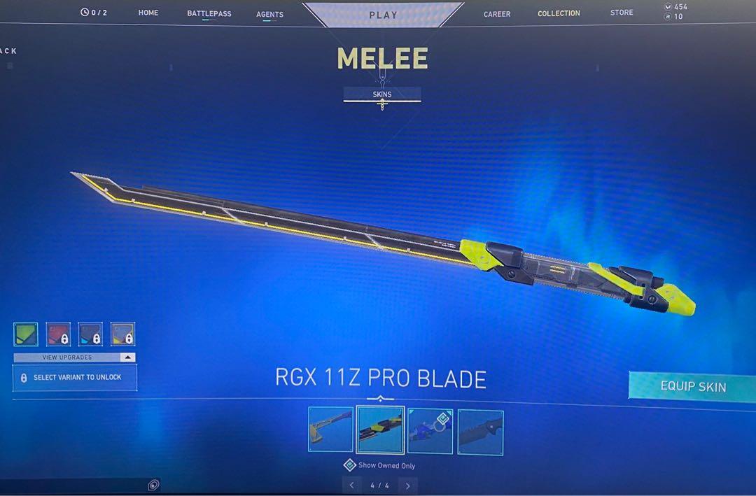 Valorant Plat 2 Account, Video Gaming, Video Games, Others on Carousell