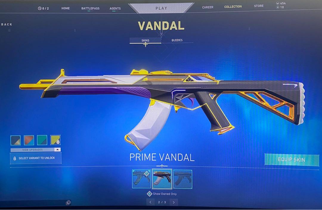 Valorant Plat 2 Account, Video Gaming, Video Games, Others on Carousell