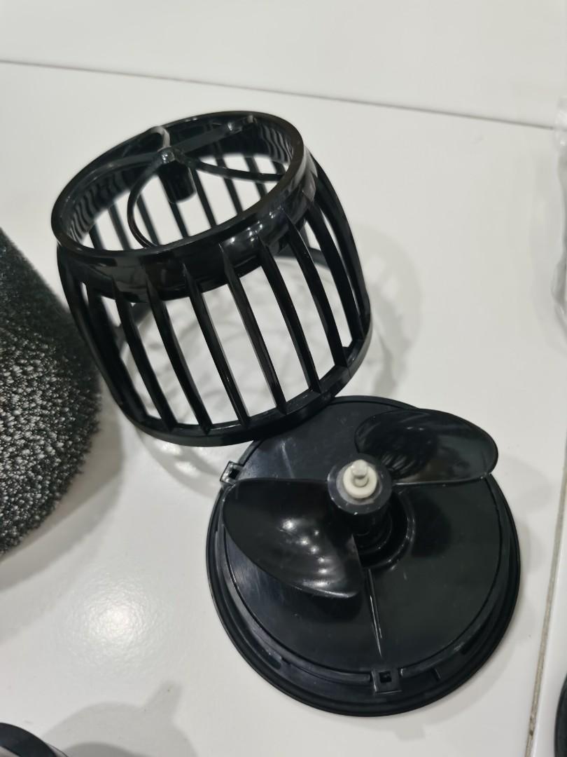 Vortech MP40wQD wavemaker, Pet Supplies, Homes & Other Pet Accessories ...