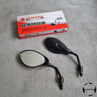 Bicycle Mirror Bar End Mirror - Bar Mirror - Bike Mirror - Side Mirror ...