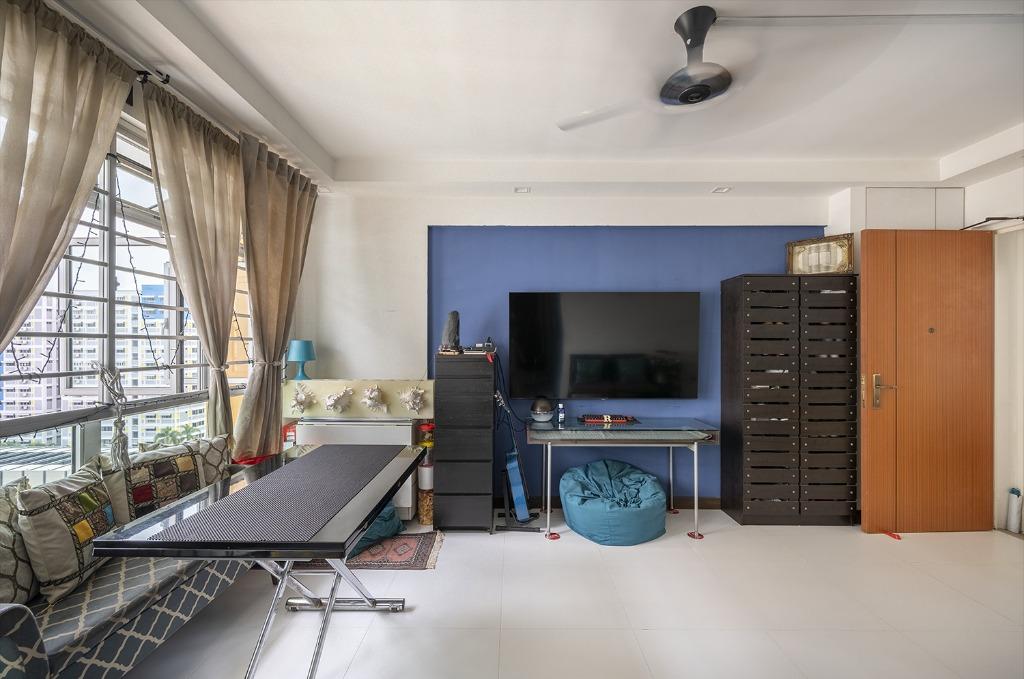 527B Pasir Ris Street 51, Property, For Sale, HDB on Carousell