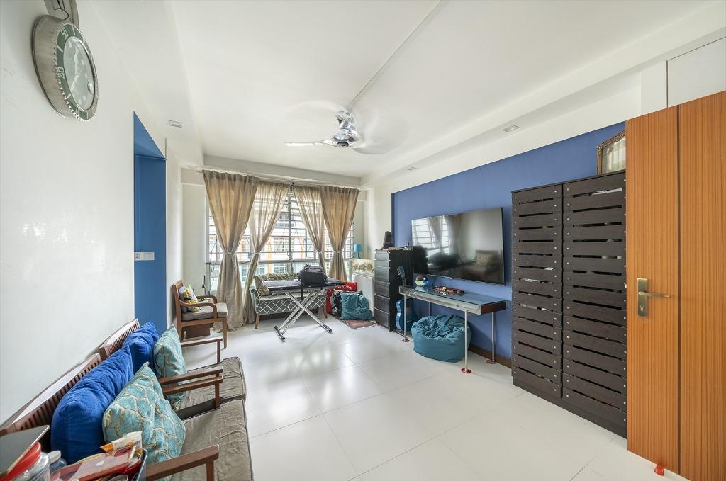 527B Pasir Ris Street 51, Property, For Sale, HDB on Carousell