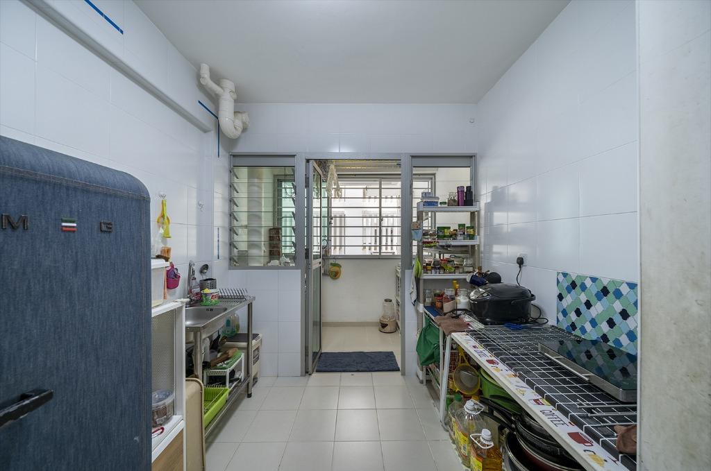 527B Pasir Ris Street 51, Property, For Sale, HDB on Carousell