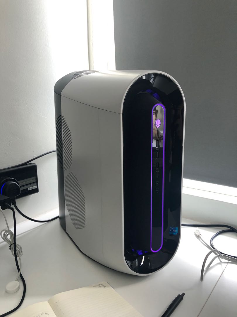 Alienware Aurora R12 RTX 3080 Cheap!, Computers & Tech, Desktops on ...