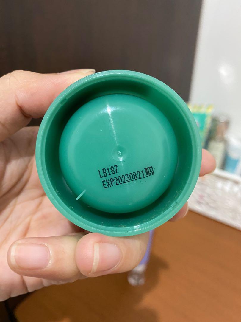 Always Be Pure Dark Spot Correcting Serum x Forest Therapy Ultra ...