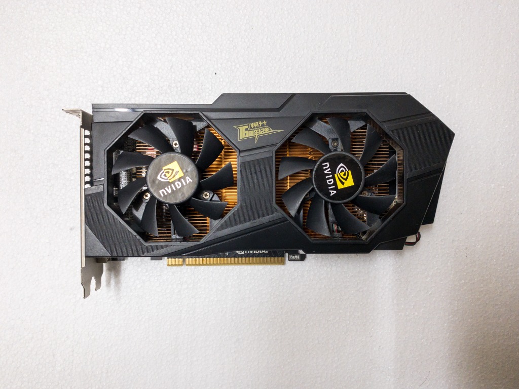 ASL 翔升 GeForce® GTX950 2G 十週年版 顯卡 圖形顯示 display card graphics card ...