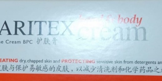 Baritex, Beauty & Personal Care, Sanitary Hygiene on Carousell