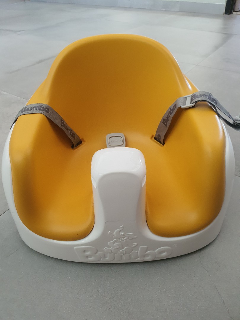Bumbo chair, Babies & Kids, Nursing & Feeding, Baby High Chairs on ...