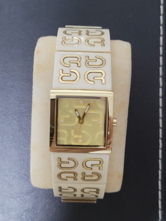 Carlo Rino Watch, Women's Fashion, Watches & Accessories, Watches on ...