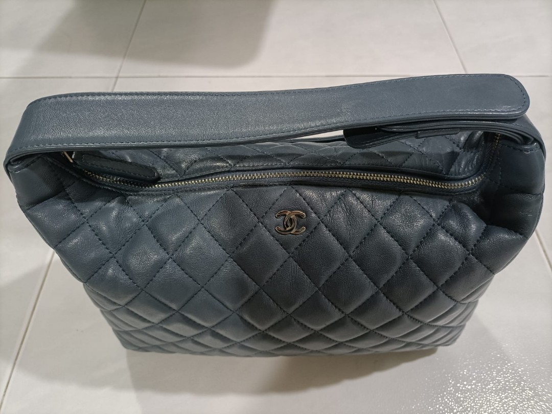 Chanel SLG, Women's Fashion, Bags & Wallets, Wallets & Card Holders on ...