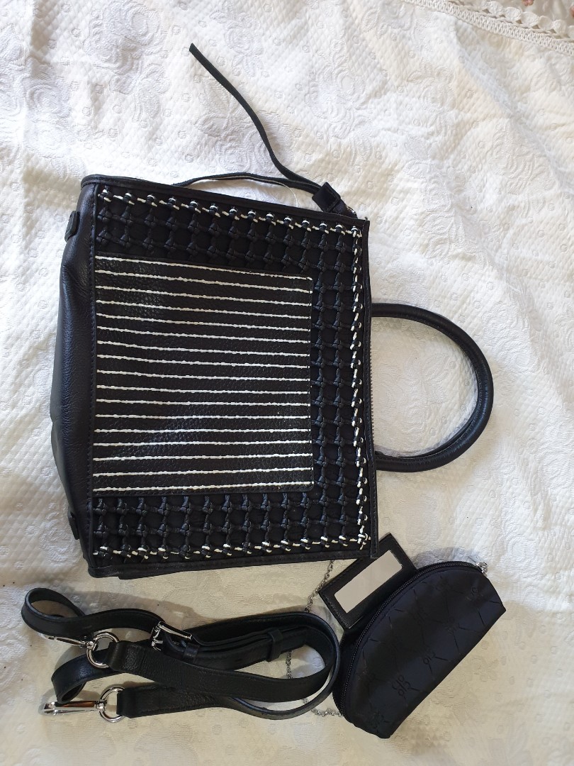 Cobo International, Women's Fashion, Bags & Wallets, Cross-body Bags on ...