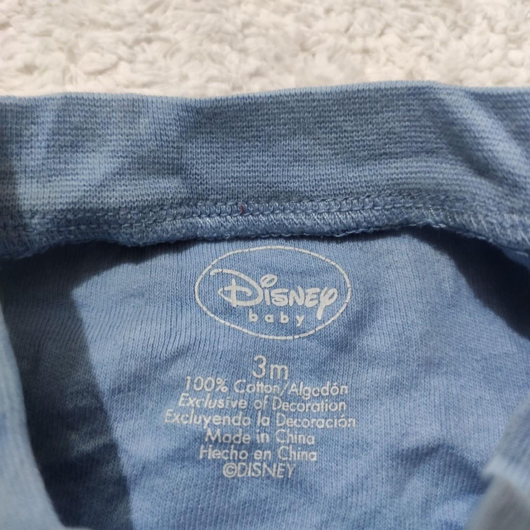 Disney tigger top 3m, Babies & Kids, Babies & Kids Fashion on Carousell
