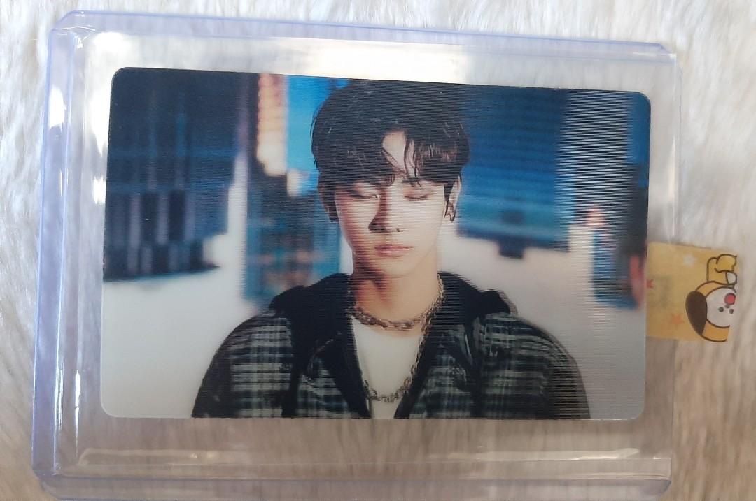 ENHYPEN PHOTOCARDS AND LENTI CARDS, Hobbies & Toys, Memorabilia ...
