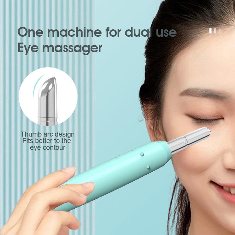 Eye Cleaning Device / Vision Care / Debris Cleanser / Floater Pupil ...