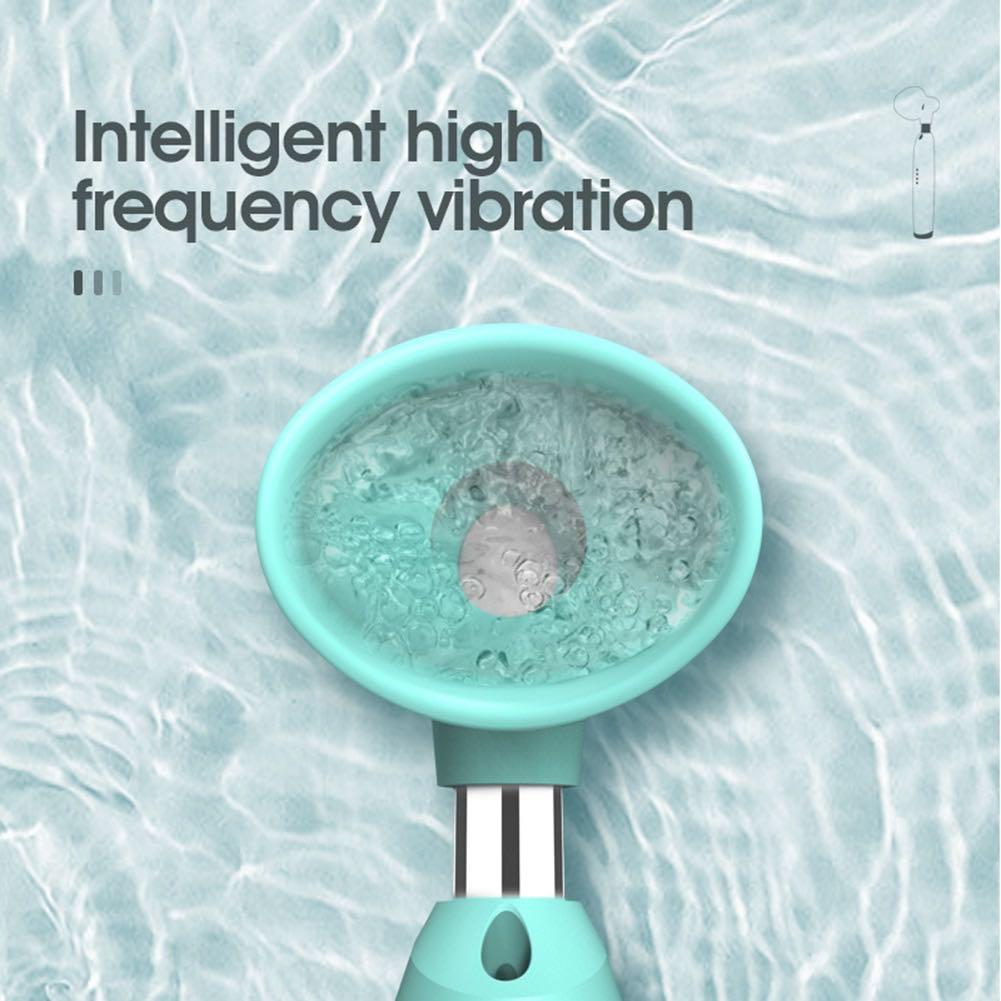 Eye Cleaning Device / Vision Care / Debris Cleanser / Floater Pupil ...