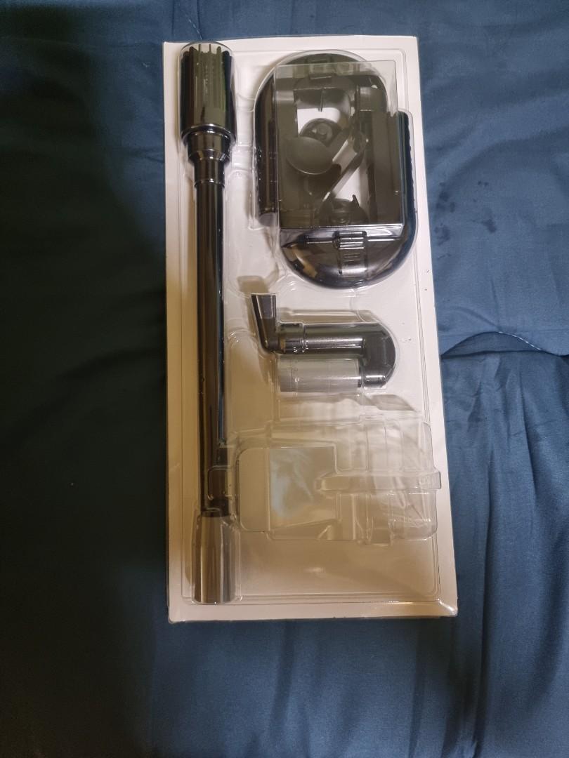 Fluval Hose + Fluval Inlet and Outlet, Furniture & Home Living, Home ...