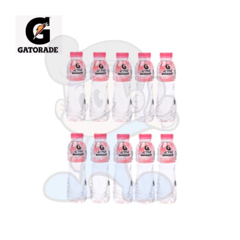 Gatorade Active Berry Drink (10 x 500ml), Food & Drinks, Beverages on ...
