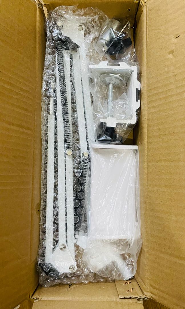 Handphone mobile stand extra long, Mobile Phones & Gadgets, Mobile ...