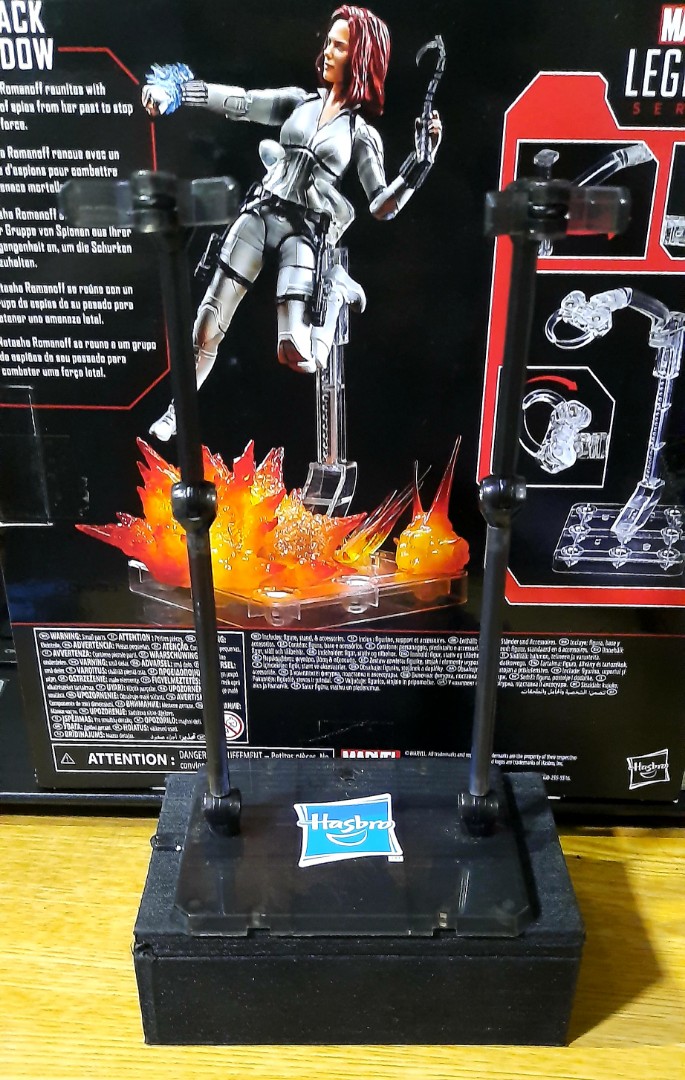 Hasbro Flight Stand, Hobbies & Toys, Toys & Games on Carousell