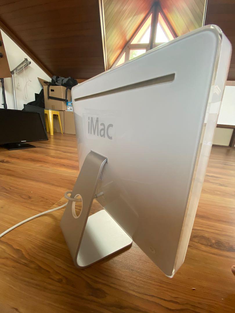 iMac 2006, Computers & Tech, Desktops on Carousell