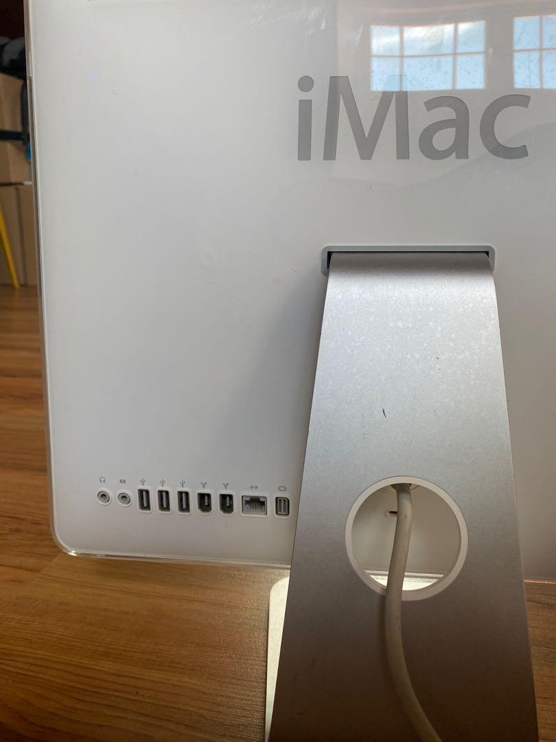 iMac 2006, Computers & Tech, Desktops on Carousell