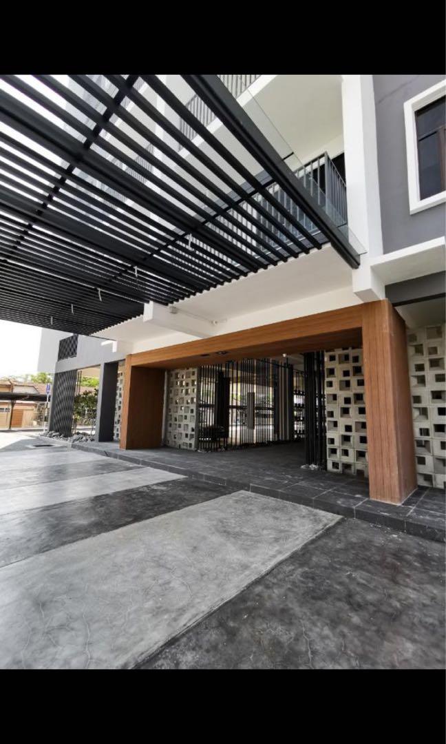 Imperio Professional Suite 4br unit for sale, Property, For Sale on ...