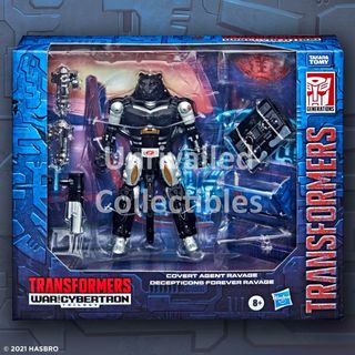 Hasbro transformers fossilizers, Hobbies & Toys, Toys & Games on Carousell
