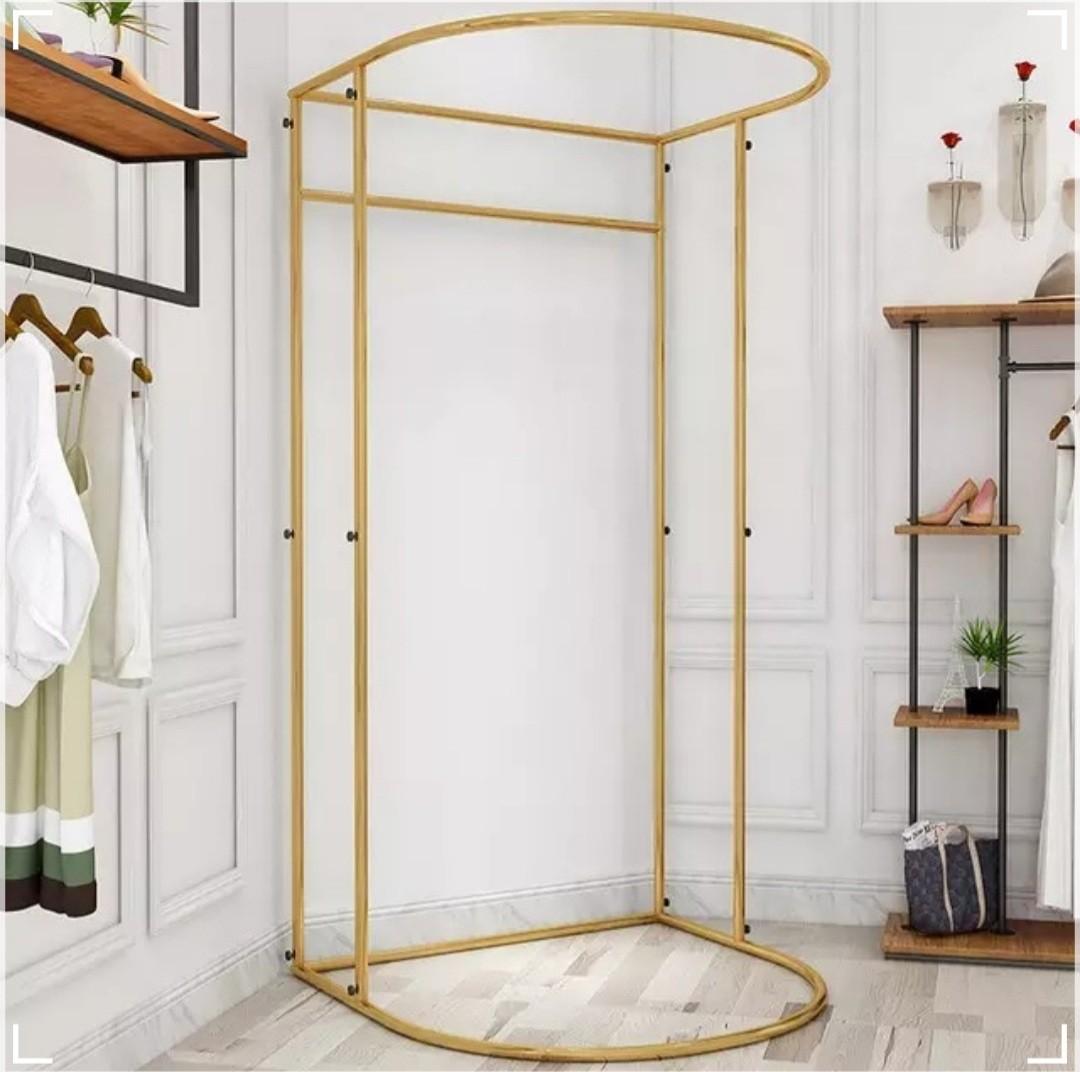Instant Fitting Room / Changing Room, Furniture & Home Living ...