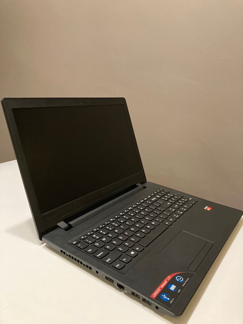 Lenovo Laptop Ideapad Computers Tech Laptops Notebooks On Carousell