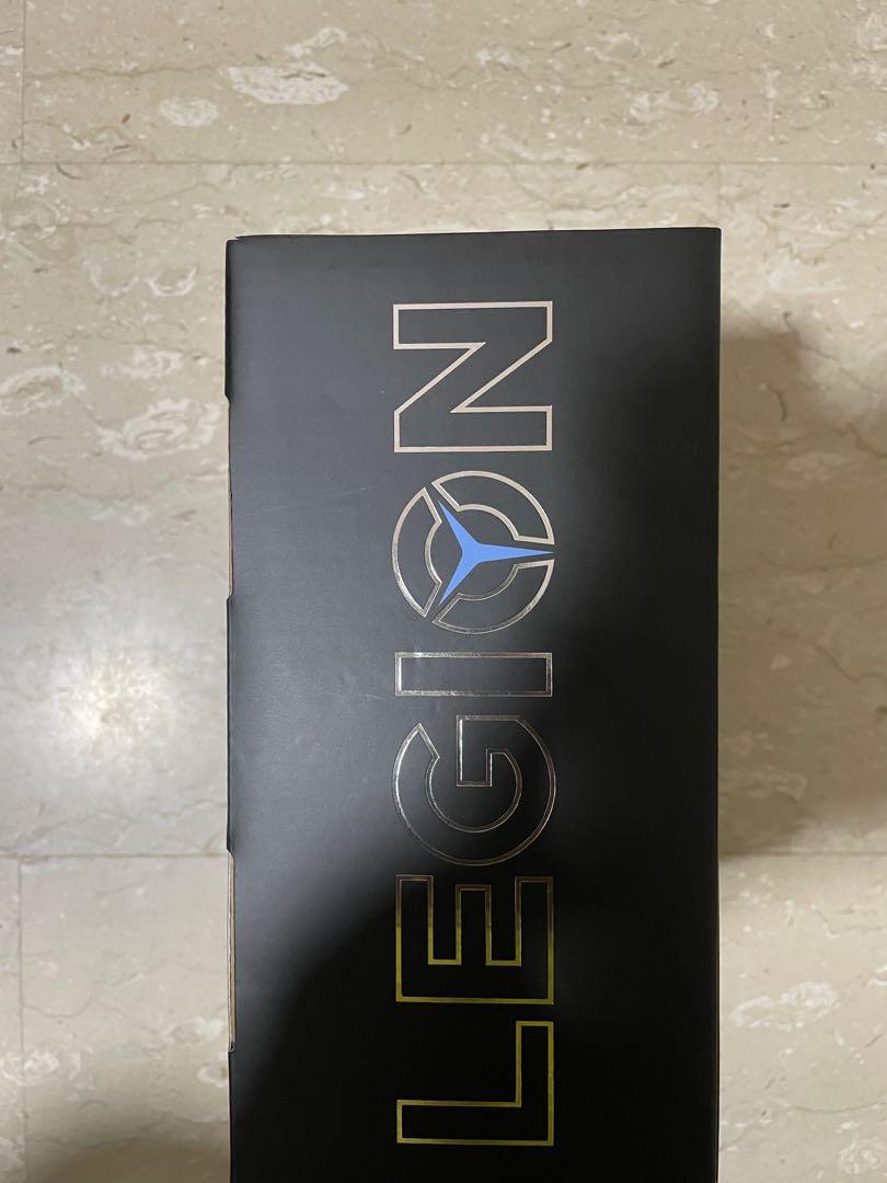 Lenovo legion gaming headphones/ gaming headset, Audio, Headphones ...