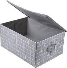 Miniso boxes 3, Furniture & Home Living, Home Improvement ...