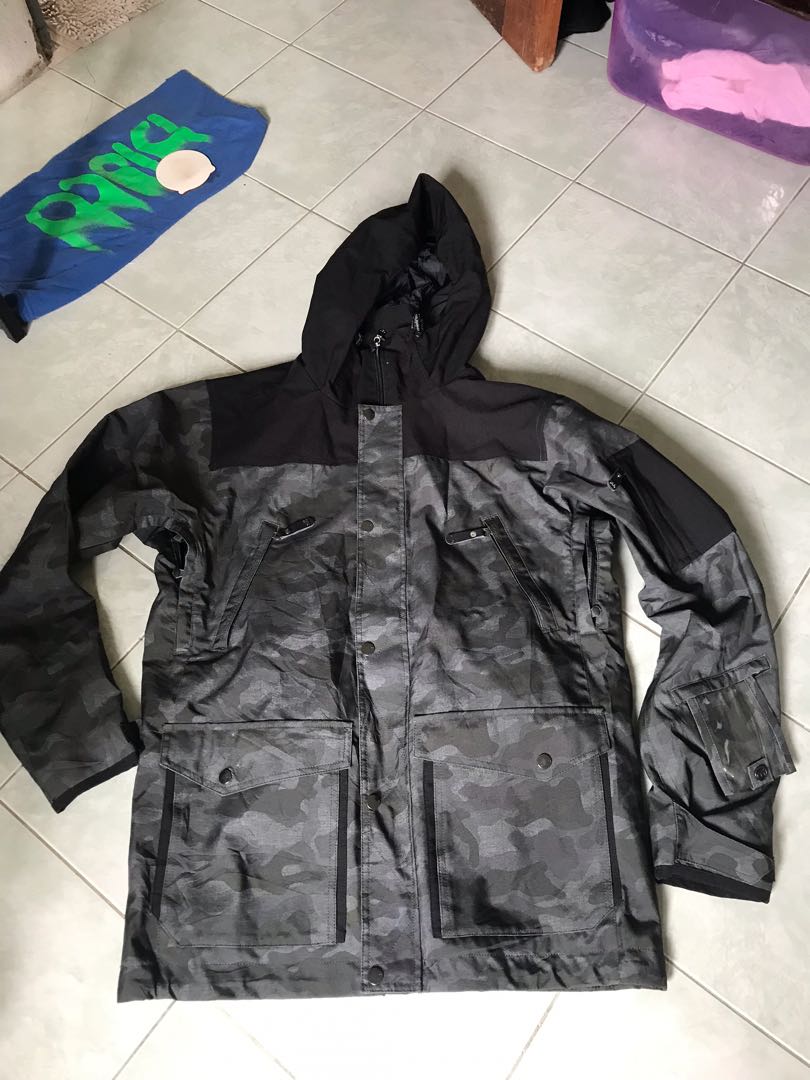 Mistral Jacket New !, Men's Fashion, Coats, Jackets and Outerwear on ...