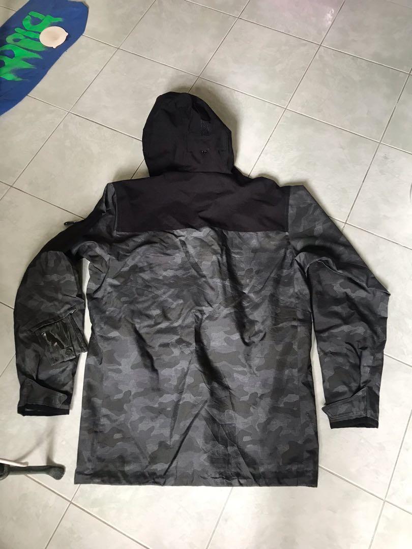 Mistral Jacket New !, Men's Fashion, Coats, Jackets and Outerwear on ...