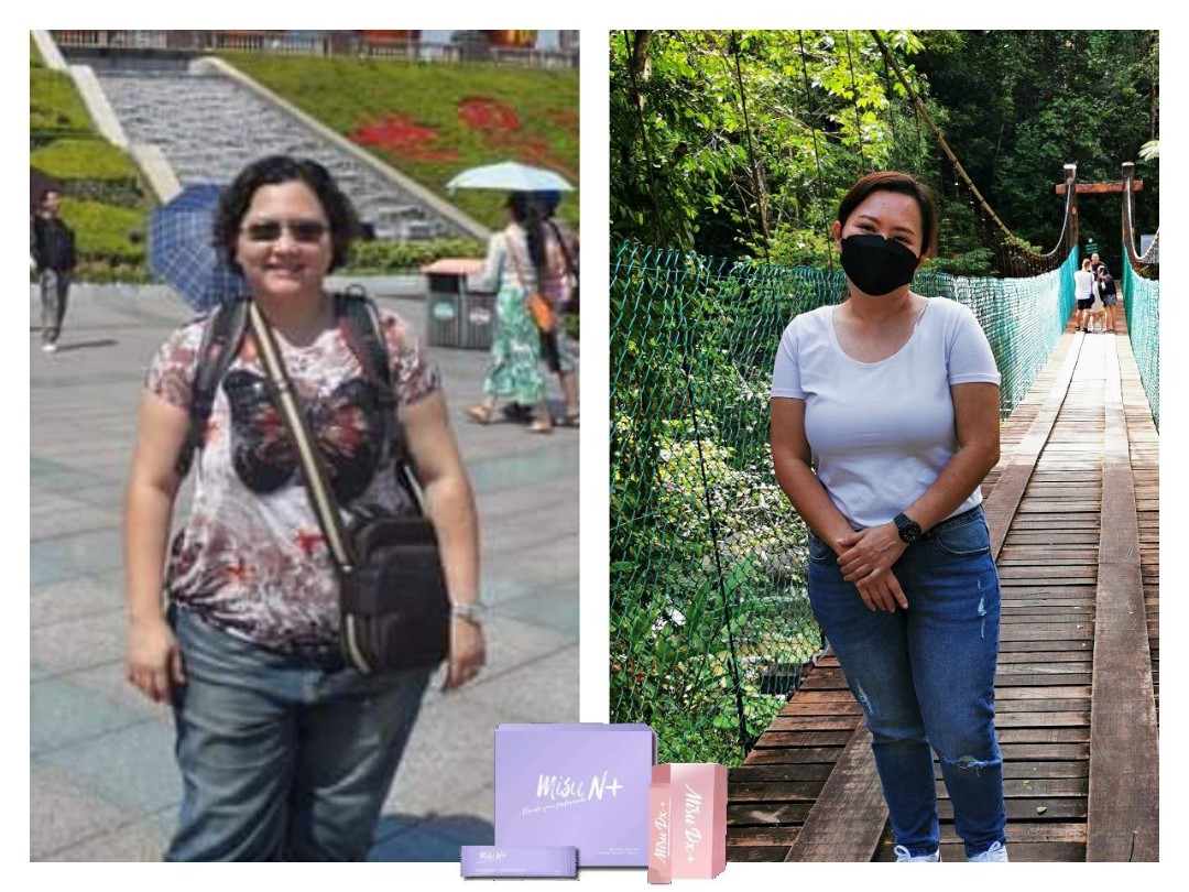 misu dx+ and misu n+, Beauty & Personal Care, Bath & Body, Body Care on ...