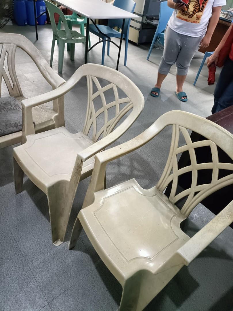 Monoblock sala set, Furniture & Home Living, Furniture, Sofas on Carousell